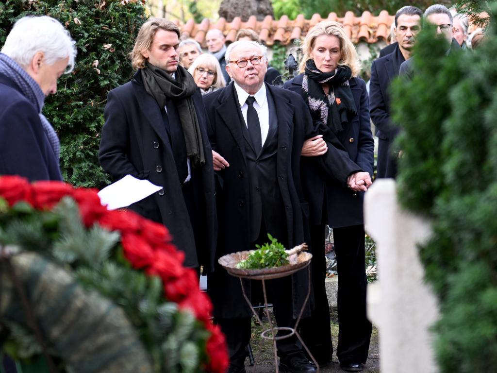 Christa Maar | Felix Burda Stiftung